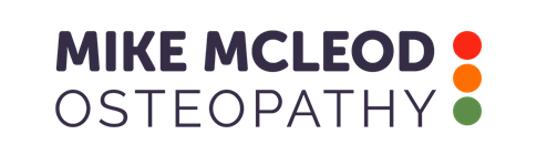 New Patient - Mike Mcleod Osteopathy